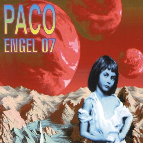 Paco - Engel 07 - Shift Music - SFT 0087-8 - Amazon.com Music