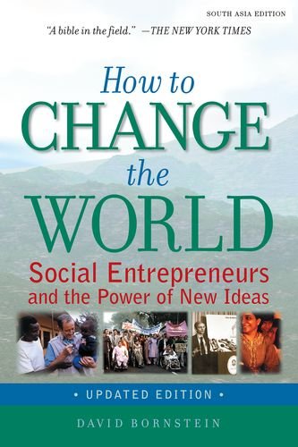 How To Change World 2E Epz P: David Bornstein: 9780199470730: Amazon ...