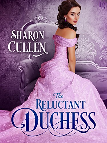 The Reluctant Duchess: A Novel eBook : Cullen, Sharon: Amazon.co.uk ...