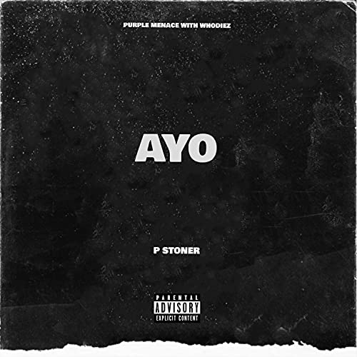AYO de P Stoner en Amazon Music Unlimited