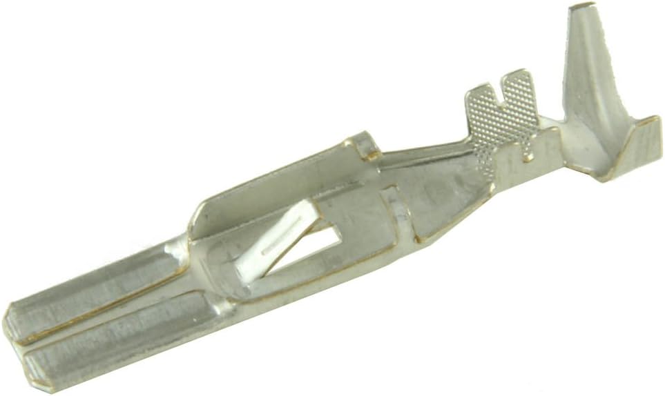 12 Ga. Male Metri-Pack Terminals, 630 Series, Sealed #12064737 - (Pack ...
