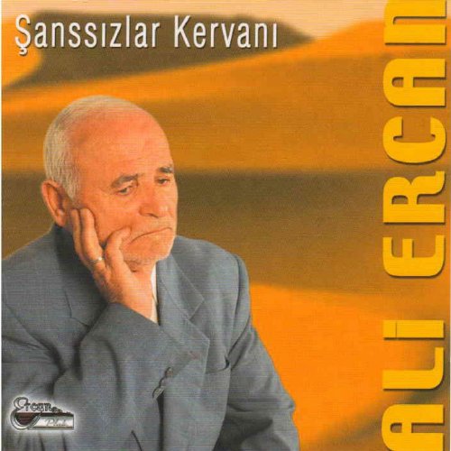 Play Şanssızlar Kervanı by Ali Ercan on Amazon Music