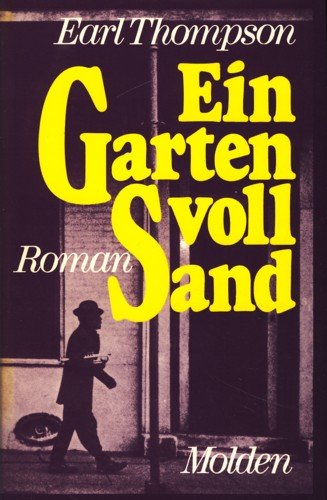 Ein Garten voll Sand : Amazon.de: Bücher