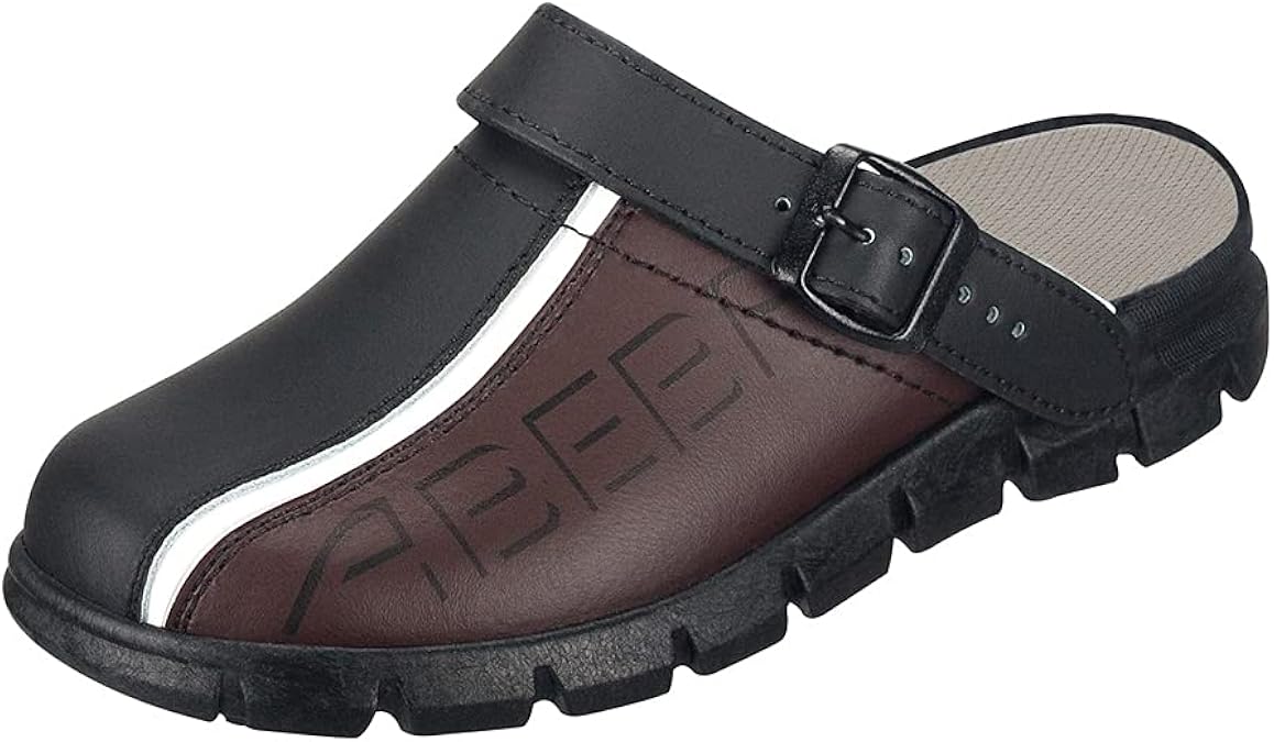 Abeba Dynamic, Men;Women Clogs : Amazon.co.uk: Shoes & Bags