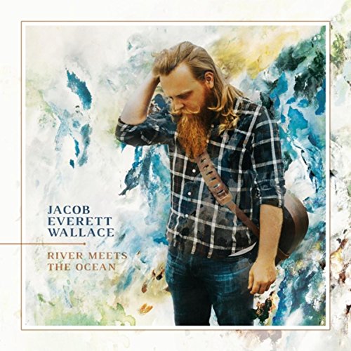 Amazon.com: River Meets the Ocean : Jacob Everett Wallace: Digital Music