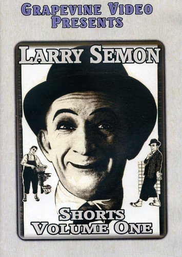 Amazon.com: Larry Semon Comedies: Volume 1 : Larry Semon, Dorothy Dwan ...