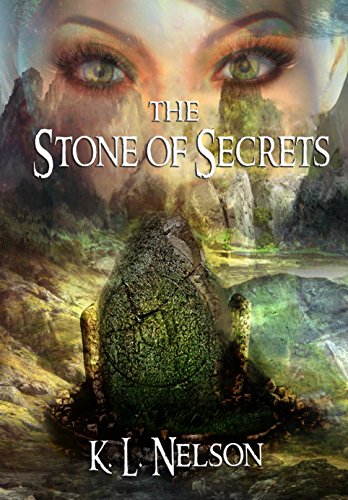 Amazon.com: The Stone of Secrets (Stone Trilogy Book 1) eBook : Nelson ...