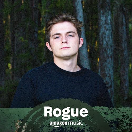 Rogue Playlist on Amazon Music Unlimited