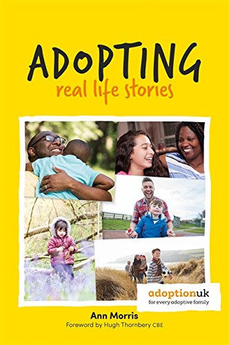 Amazon.com: Adopting: Real Life Stories eBook : Morris, Ann, Thornbery ...