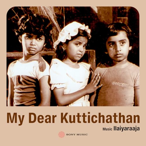 My Dear Kuttichathan (Original Motion Picture Soundtrack) by ...