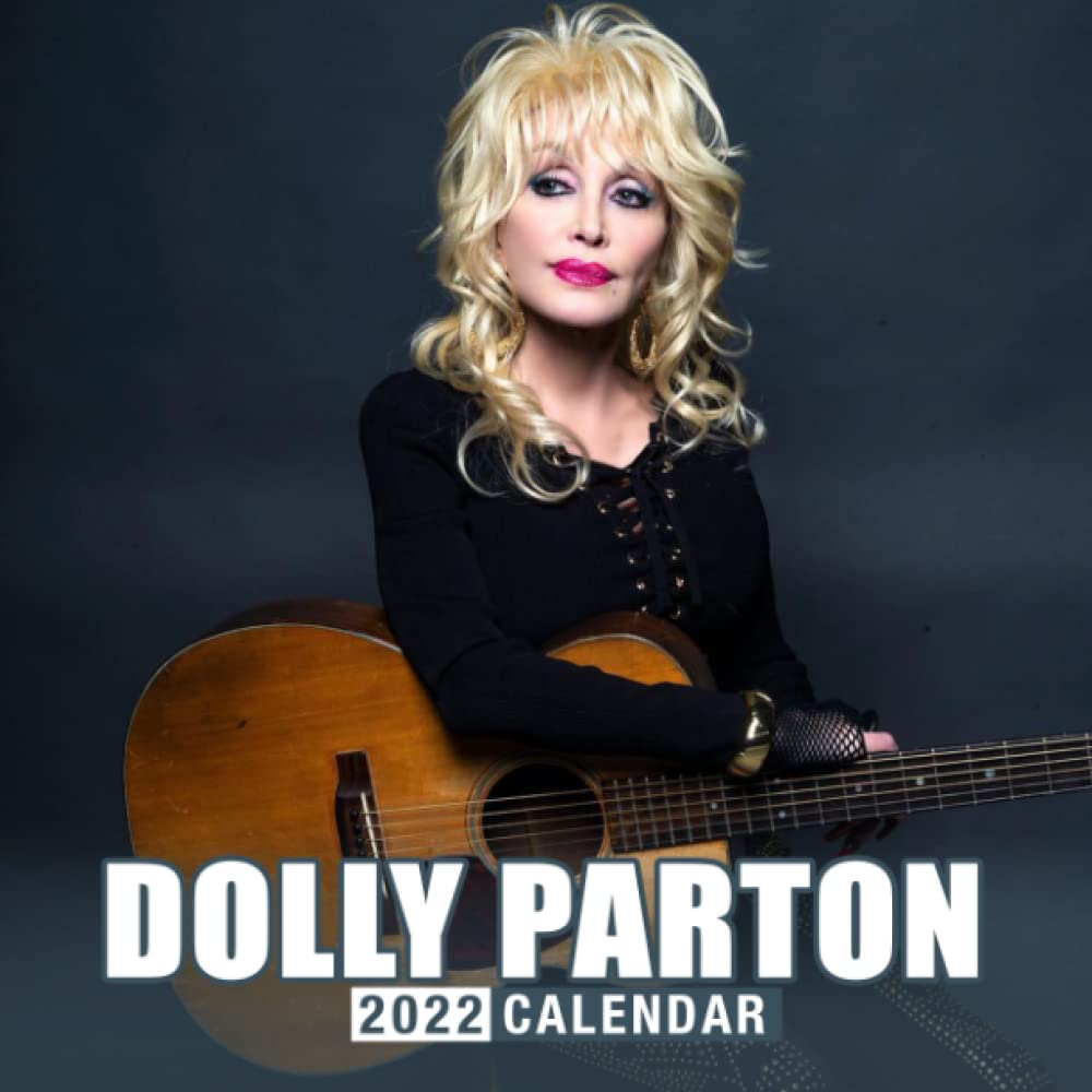 Buy Sexy Dolly Parton 2022: Country music, Dolly Parton for men. Lunar ...