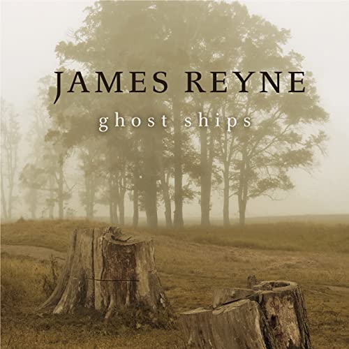 Amazon.co.jp: Ghost Ships : James Reyne: デジタルミュージック