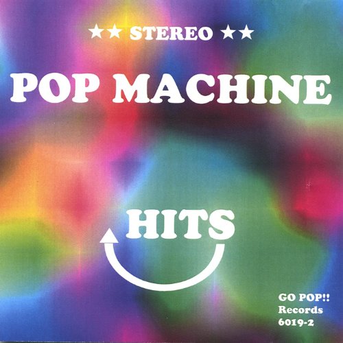 Play Hits by Pop Machine on Amazon Music