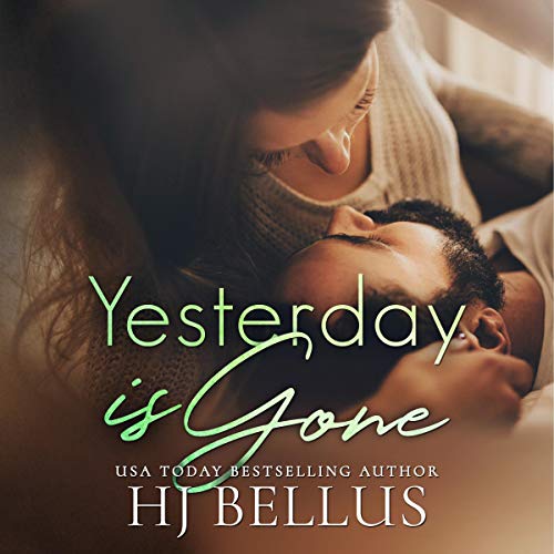 Amazon.com: Yesterday Is Gone: The Yesterday Series, Book 1 (Audible ...
