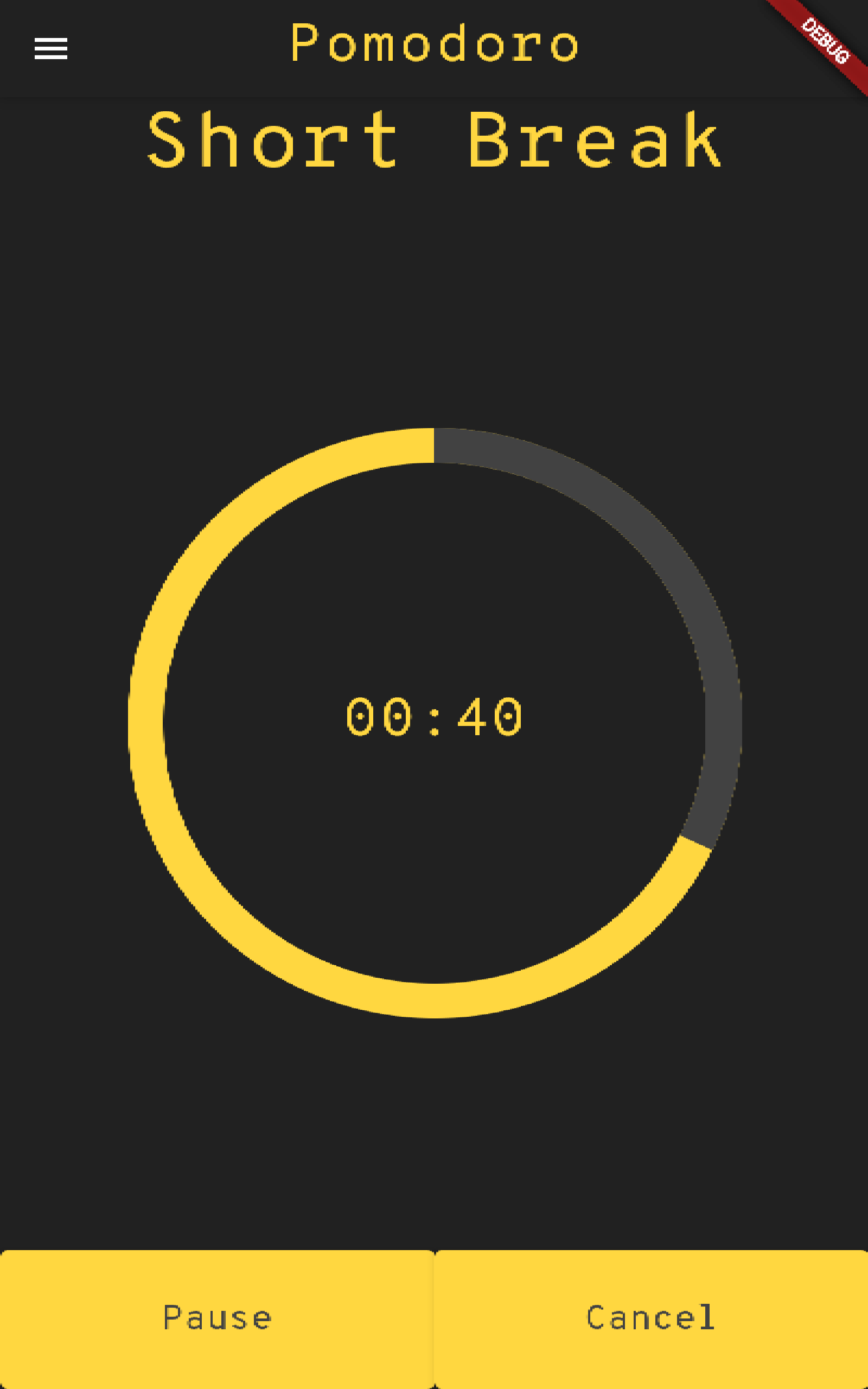Pomodoro - Be Focused & Revision Timer App - App on the Amazon Appstore