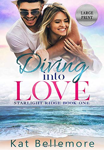 Amazon.com: Diving into Love (1): 9781952794063: Bellemore, Kat: Books