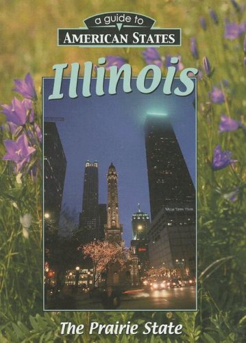 Illinois (A Guide to American States) : Craats, Rennay: Amazon.in: Books