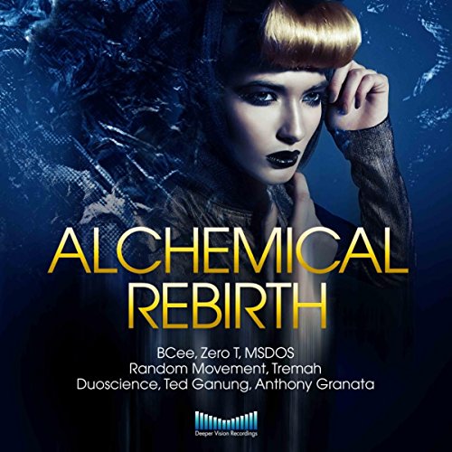 Spiele Alchemical Rebirth von Anthony Granata & Ted Ganung auf Amazon ...