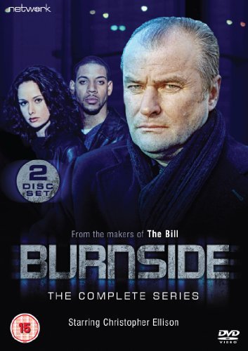 Burnside - Complete Series [2 DVD Set] [UK Import]: Amazon.de ...