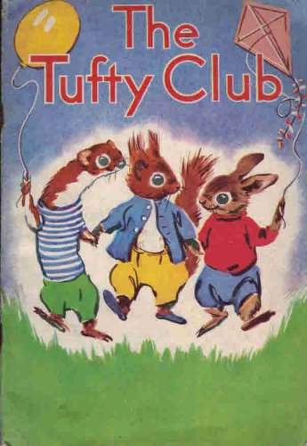 Tufty Club for sale in UK | 26 second-hand Tufty Clubs