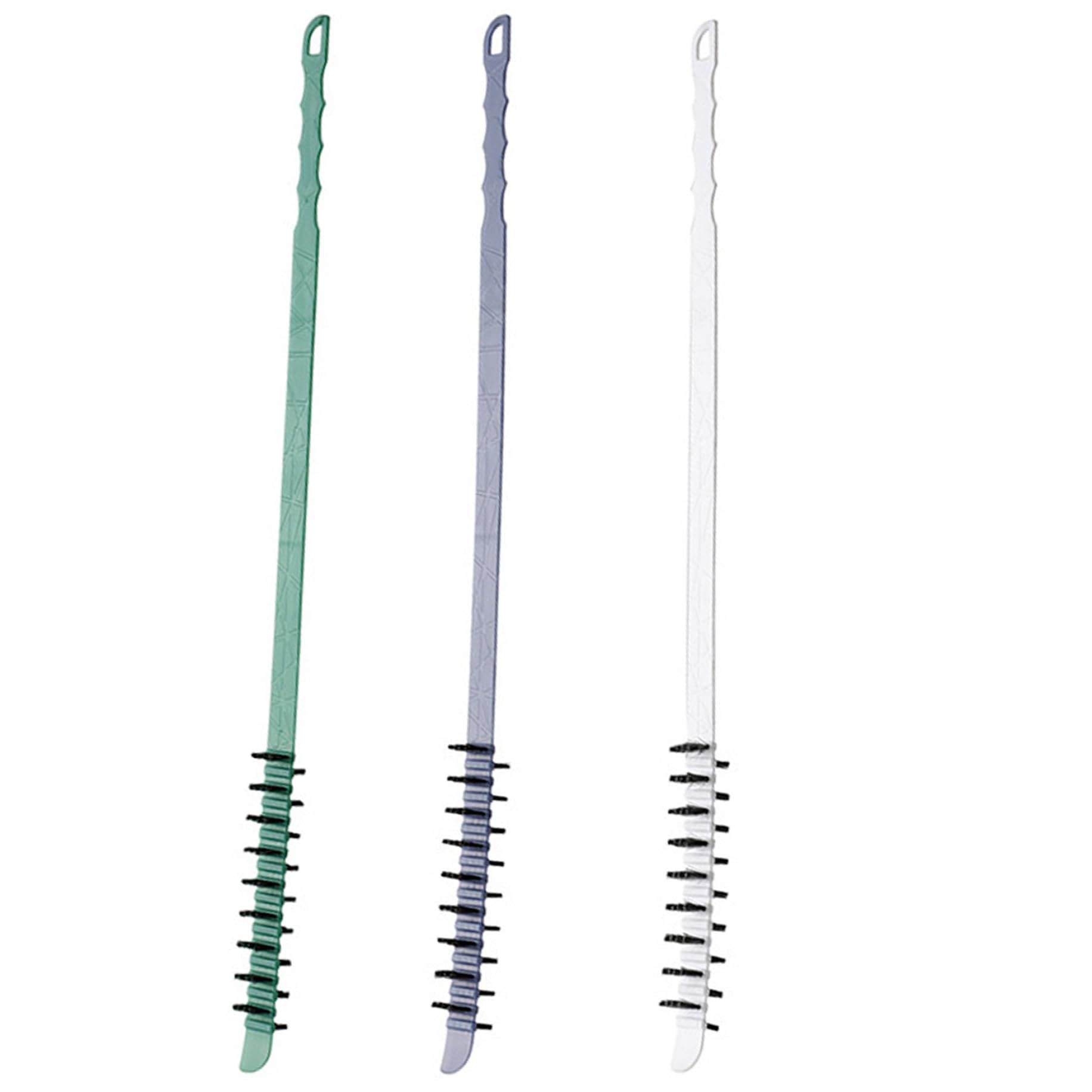 Washing Machine Cleaner Brush 3Pcs Flexible Cleaner Brush for Inner of ...