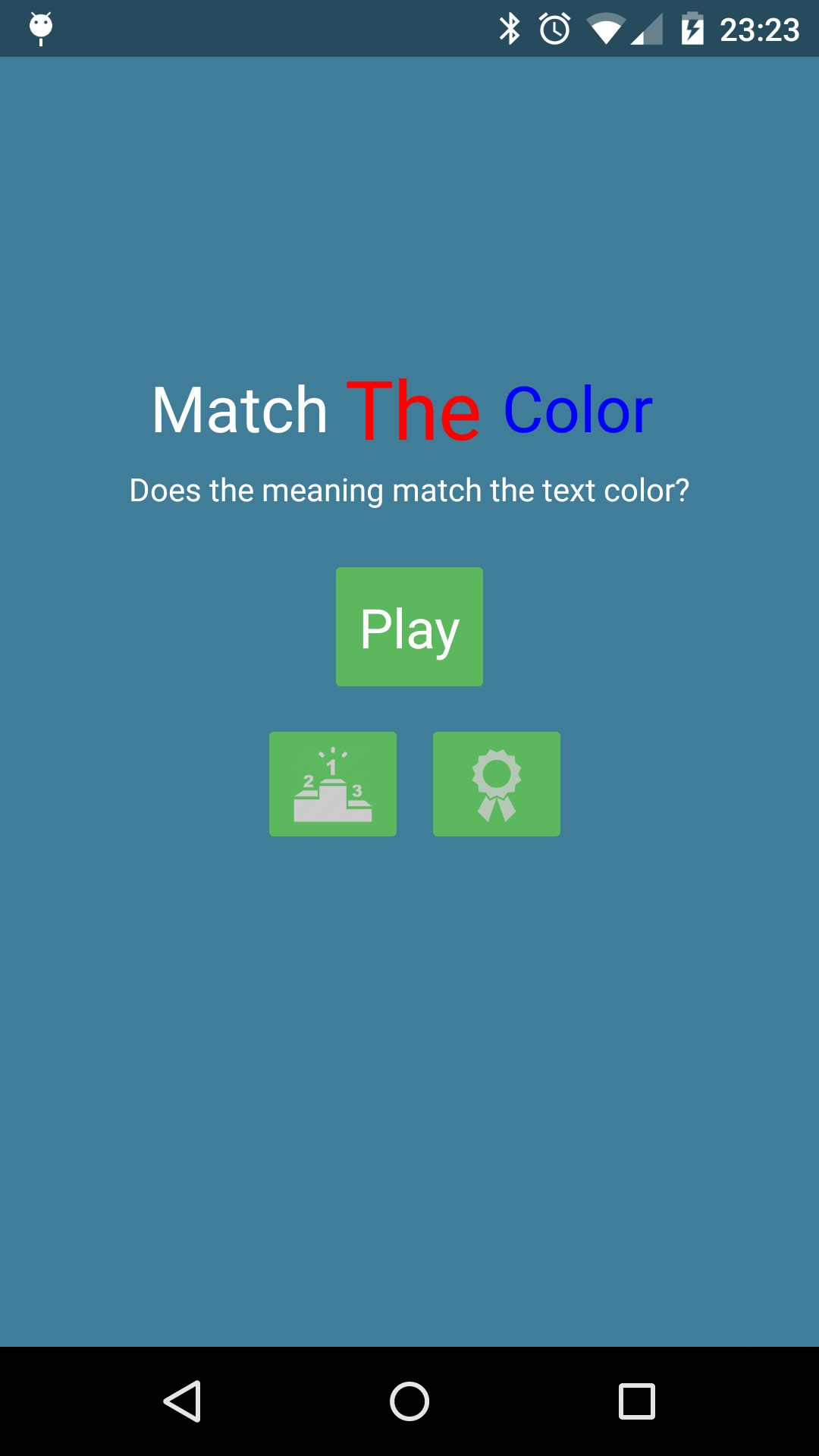 Color Match -brain puzzle game - App on Amazon Appstore