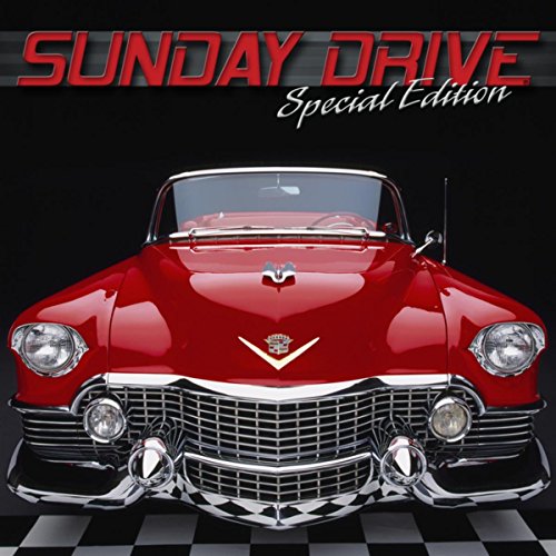 Play Special Edition by Sunday Drive on Amazon Music