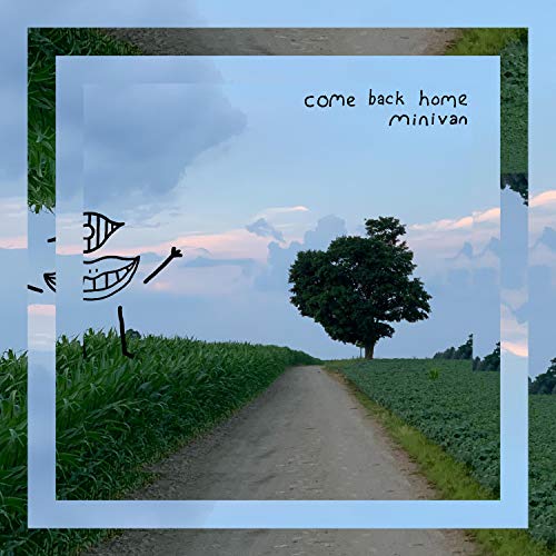 Come Back Home de Minivan en Amazon Music Unlimited