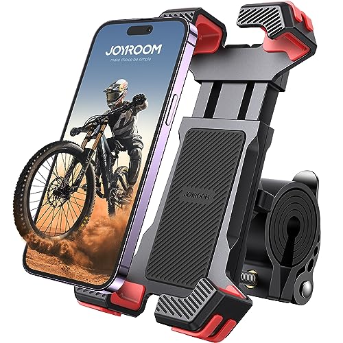 5 Best Mountain Bike Phone Mounts for Secure and Convenient Riding