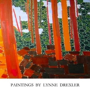 Paintings By Lynne Drexler: Lynne Drexler: Amazon.com: Books