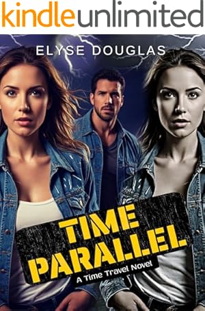 Amazon.com: Time Chain: A Time Travel Novel (Book 1) eBook : Decker, Steven: Kindle Store
