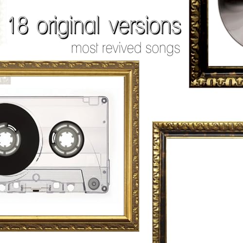 Play 18 Original Versions: Most Revived Songs by Sharon Cuneta, Pabs ...