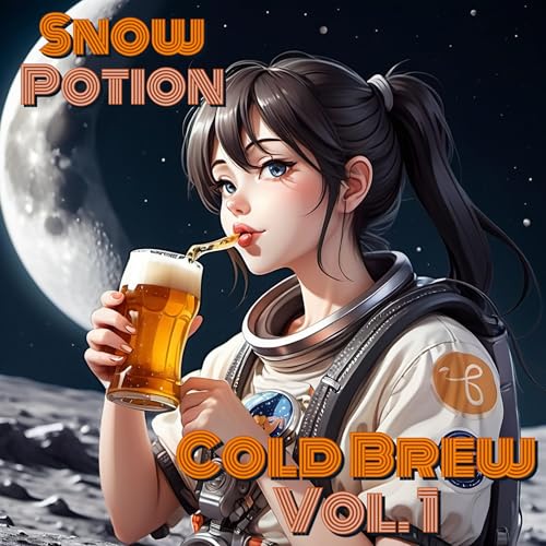 Play Cold Brew, Vol. 1 by Snow Potion on Amazon Music Unlimited