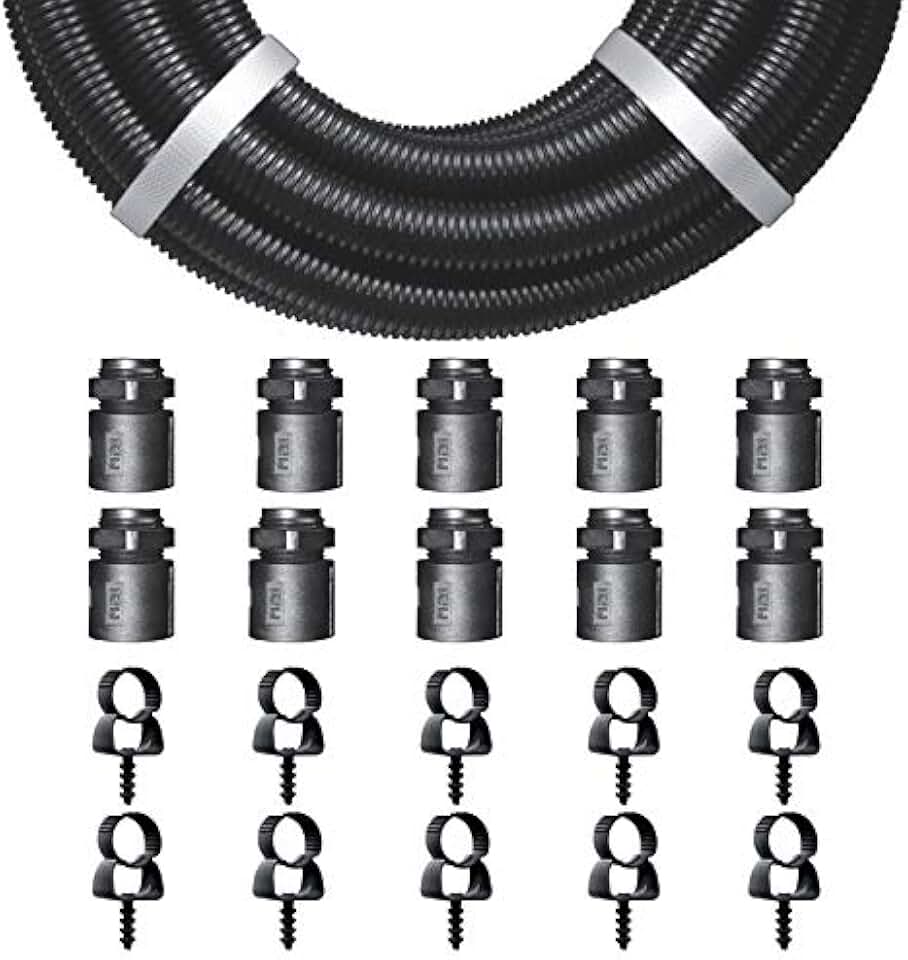 Amazon.co.uk: 32mm conduit