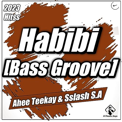 Play Habibi bassGroove (Ahee Teekay & Sslash SA) by Ahee Teekay on Amazon Music