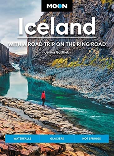 Amazon Best Sellers: Best Iceland Travel Guides
