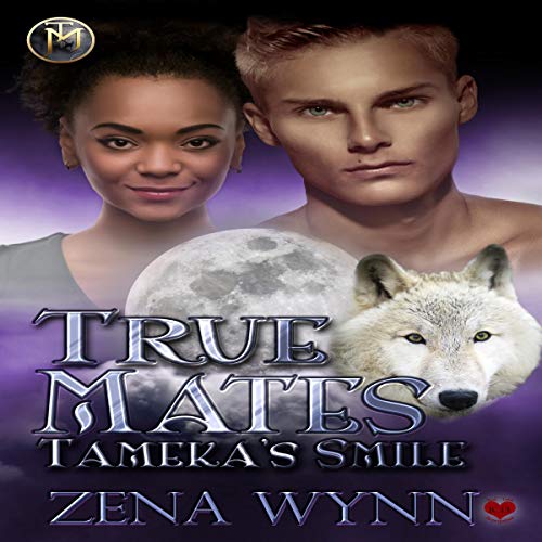 Amazon.com: Tameka's Smile: True Mates, Book 4 (Audible Audio Edition ...