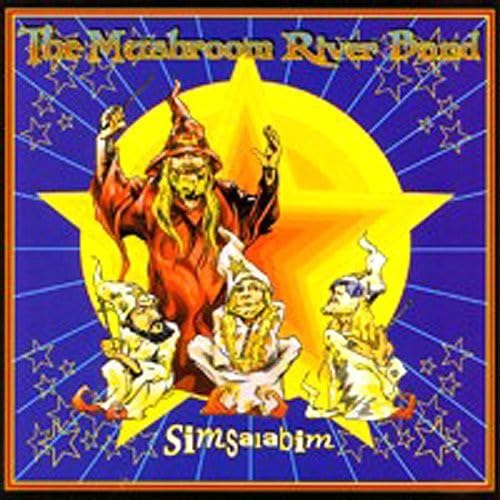 Mushroom River Band - Simsalabim: Amazon.de: Musik-CDs & Vinyl