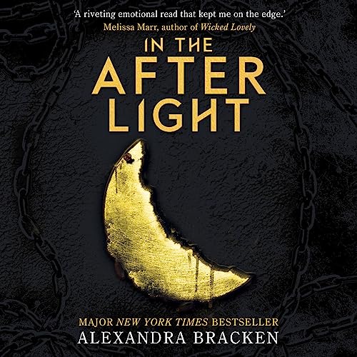 In the Afterlight: The Darkest Minds, Book 3 (Audio Download ...