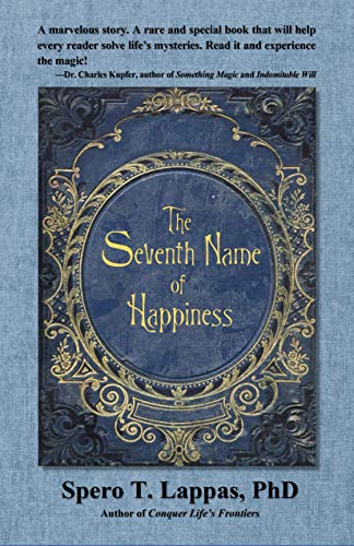 The Seventh Name of Happiness: A Fable of Hope and Inspiration eBook ...