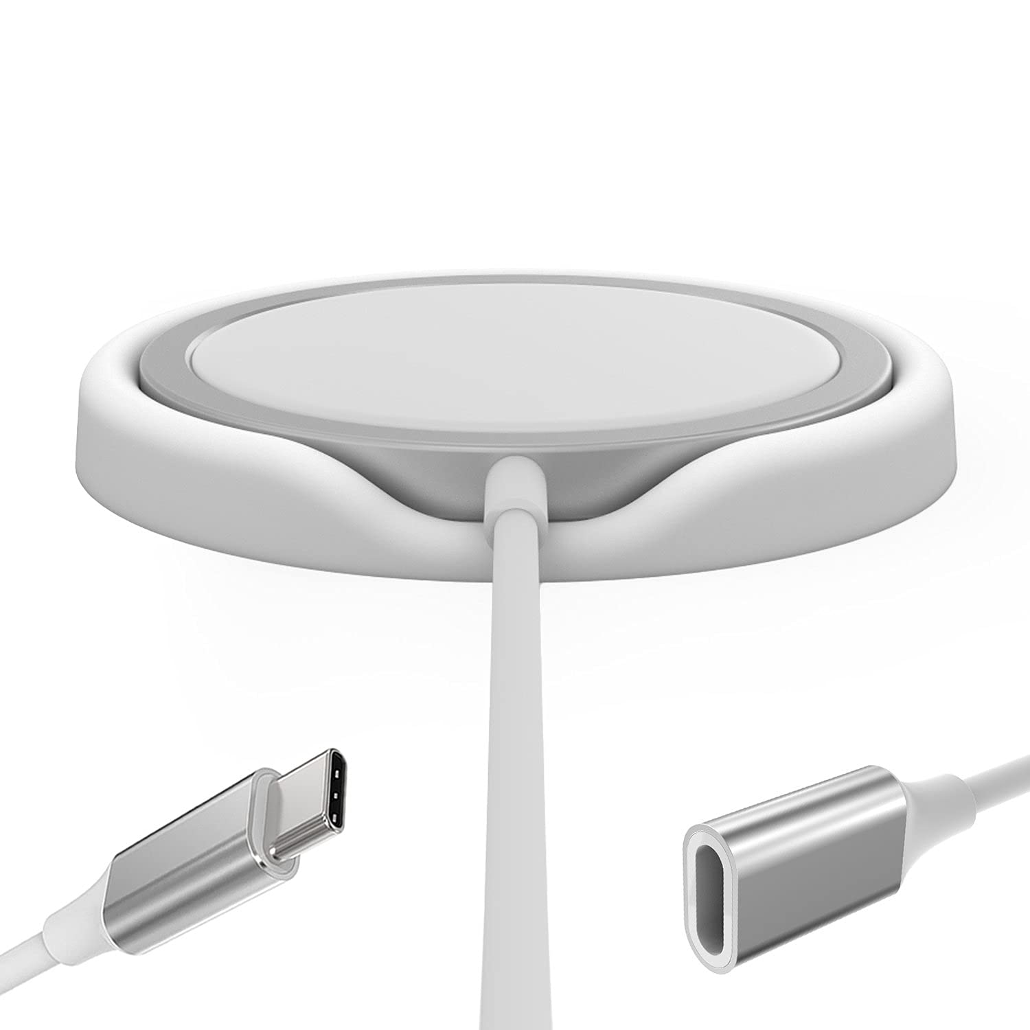 Elevation Lab MagBase Mount For MagSafe Charger First Of Its Kind