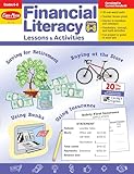 23 Free Financial Literacy Worksheets for Kids K-12