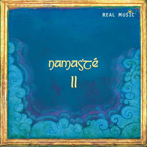 Amazon.com: Namasté II : VARIOUS ARTISTS: Digital Music
