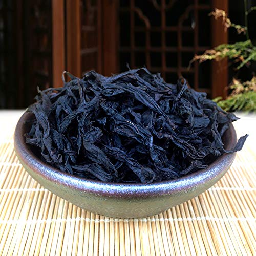 Amazon.com : Rou Gui Rougui Cinnamon Wuyi Rock Oolong YAN CHA Original ...
