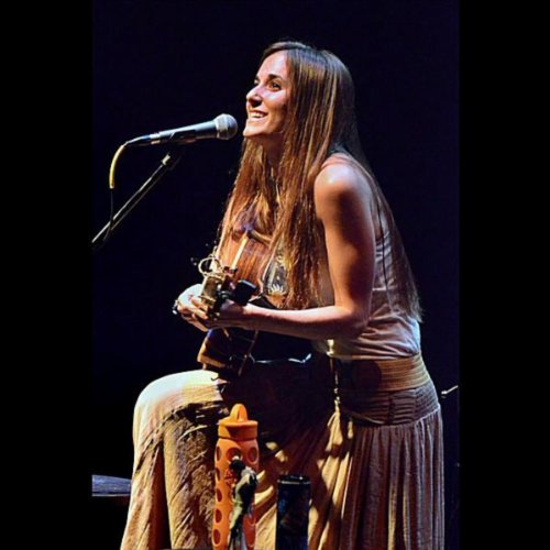 Amazon Music Unlimited - Andrea Davidson 『Natchez Trace』
