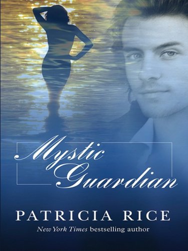 Publication: Mystic Guardian