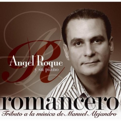 Amazon Music - Angel RoqueのRomancero - Amazon.co.jp
