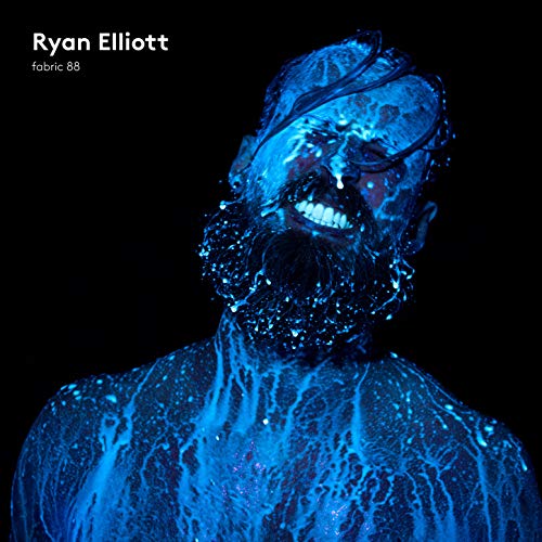 fabric 88: Ryan Elliott (DJ MIX) de Ryan Elliott sur Amazon Music ...