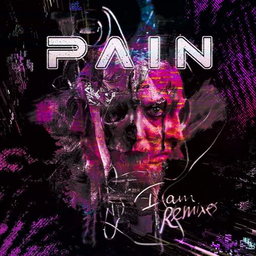 Play I Am (Remixes) by PAIN on Amazon Music