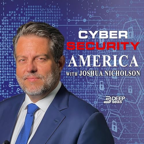 Amazon.com: Cyber Security America : Joshua Nicholson: Audible Books & Originals